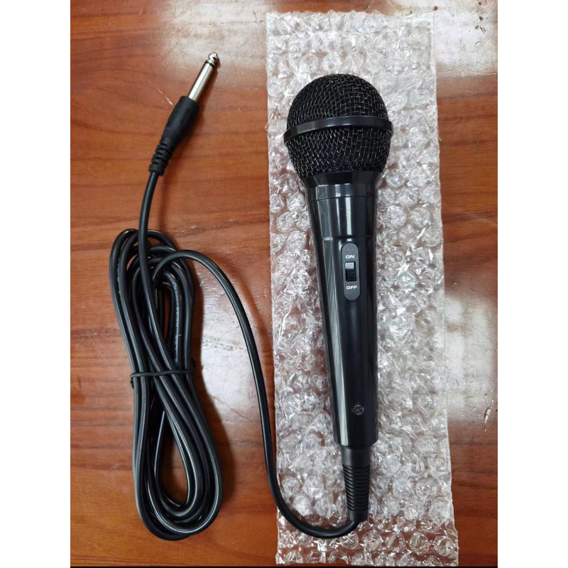 UHF Wireless Microphone Wireless Karaoke Microphone Dynamic Mikrofon ...