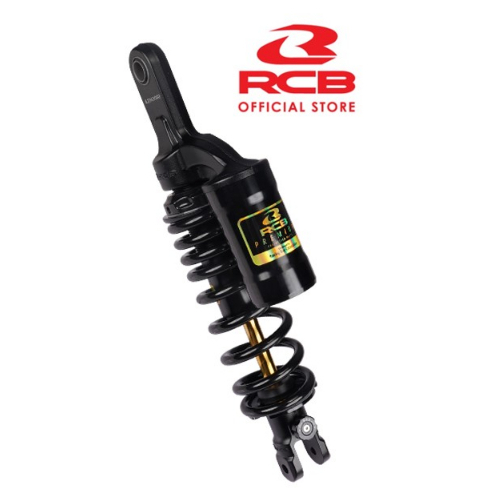 RCB MB2+ PLUS MONOSHOCK & ABSORBER VARIO 150 160 / NVX / NMAX / EGO ...