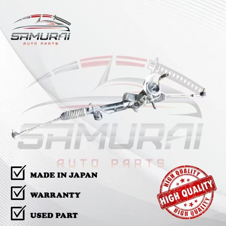 Proton Inspira ＆ Mitsubishi Lancer Power Steering Rack 1.8 2.0 2010 ...
