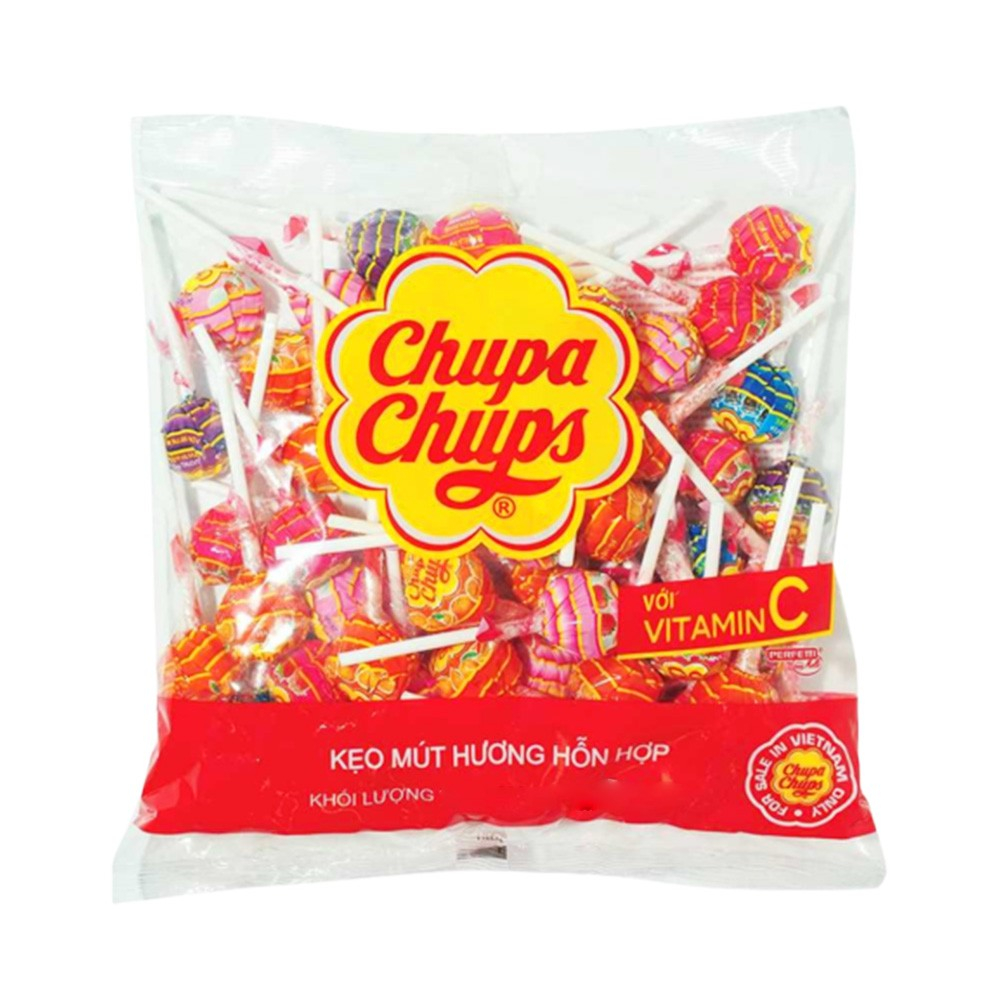 Buy chupa chups lollipop Online With Best Price, Apr 2026 | Shopee Malaysia