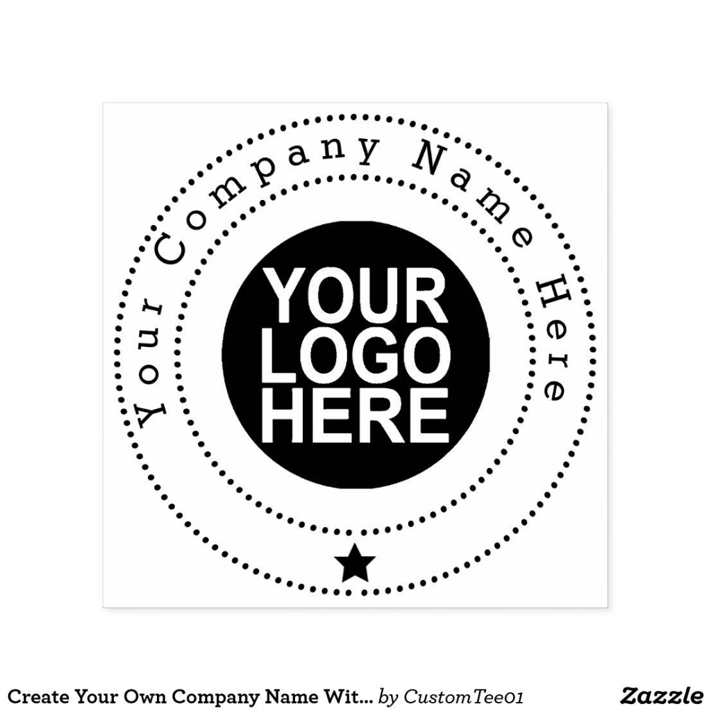 Custom Made Rubber Stamp ~ Company Chop ~ Address Chop ~Signature Chop ...