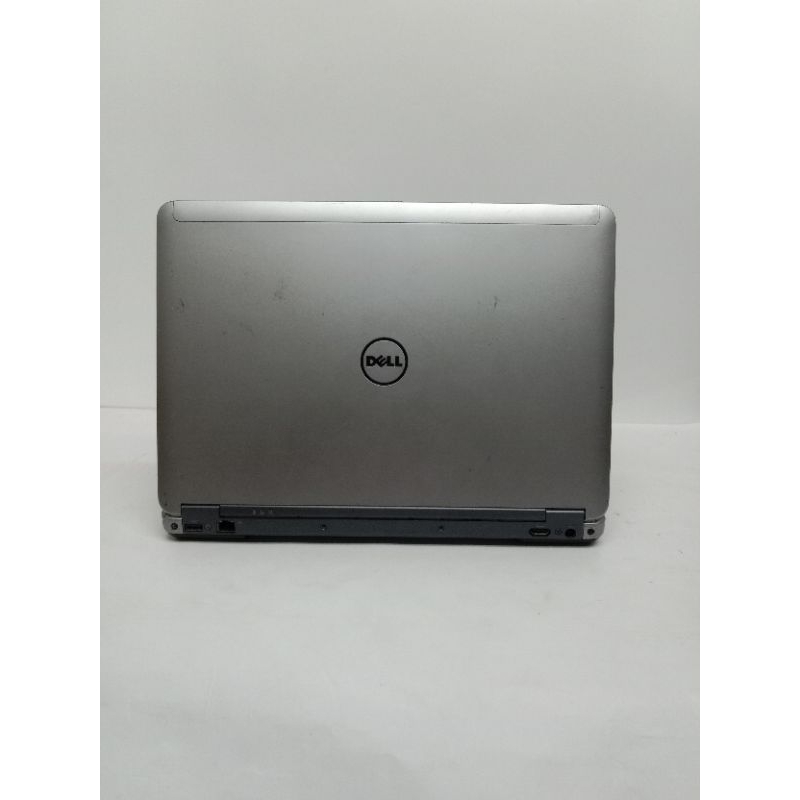 Dell laptop for spare parts mod Latitude E6440 full casing with main ...