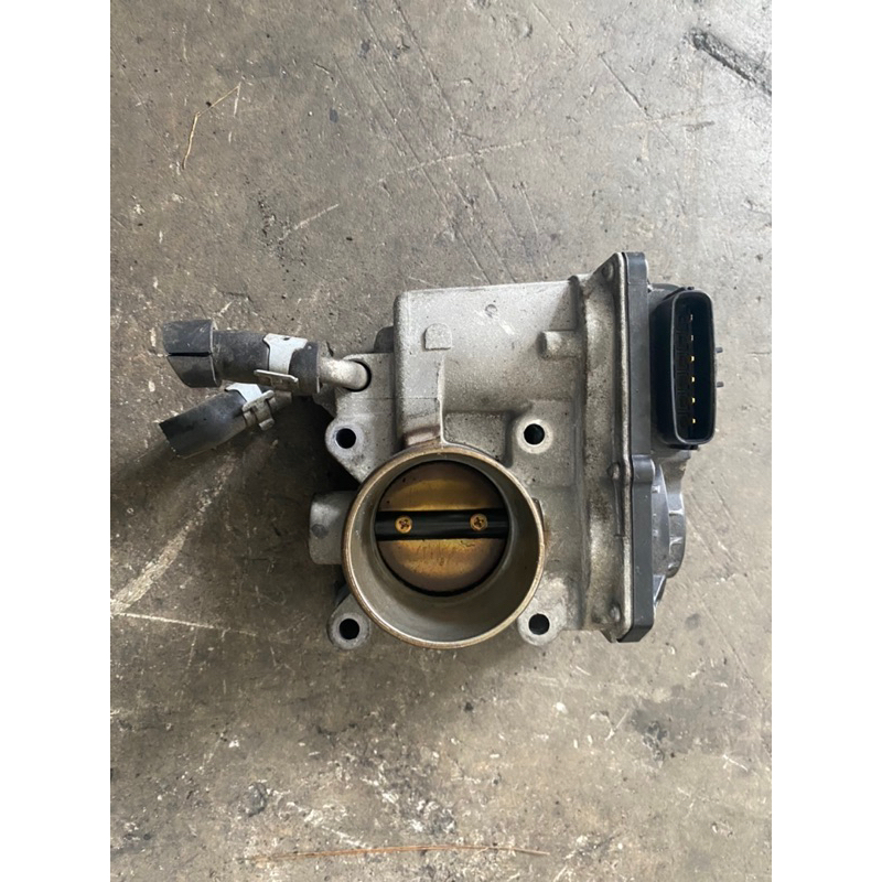 Mitsubishi Colt Throttle Body Sensor 4A90 4A91 1.5CC Z23A Z22A | Shopee ...