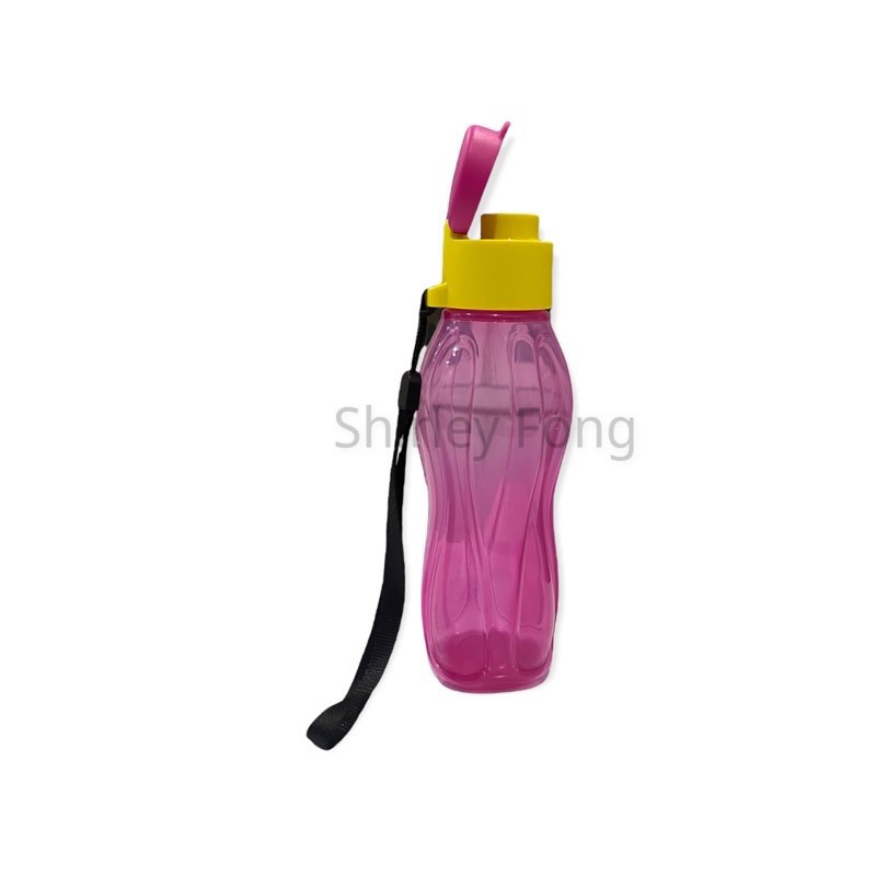 Tupperware Eco Bottle 310ml / Eco Kids 350ml / 350ml | Shopee Malaysia