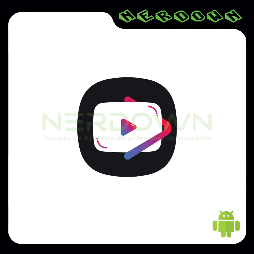 YouTube Vanced Mod for Android - Premium, No Ads | Shopee Malaysia