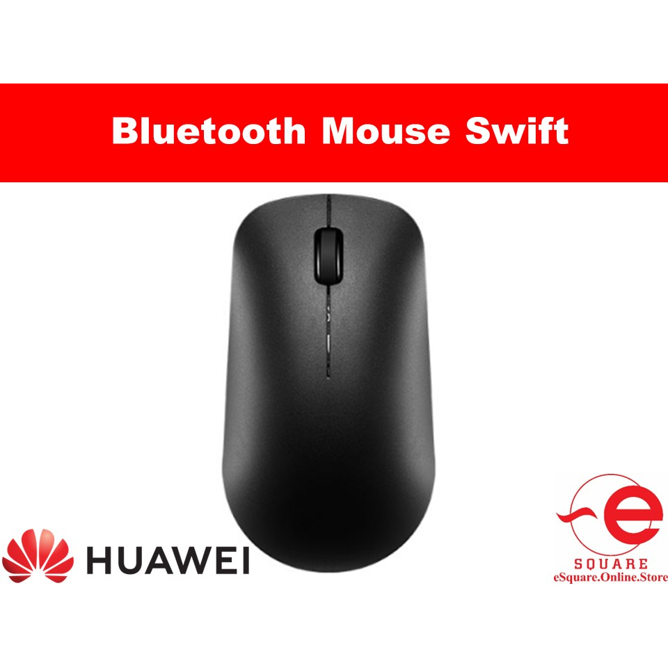 HUAWEI Bluetooth Mouse Swift | Shopee Malaysia