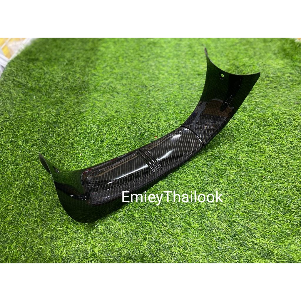 🔥WAVE 125R/S JENDUL INNER TENGAH CARBON 5D THAILOOK🔥 THAILAND (READY ...