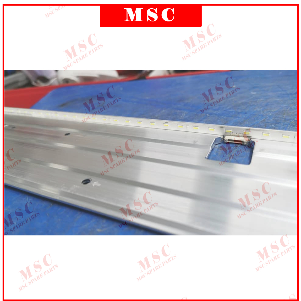 Sony KD-55X7000E LED TV Refurbished Spare Parts TV Backlight | Shopee ...