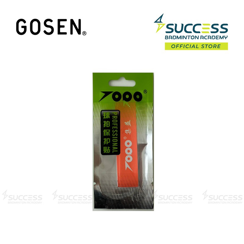 Badminton Racket Frame Protectors | Shopee Malaysia