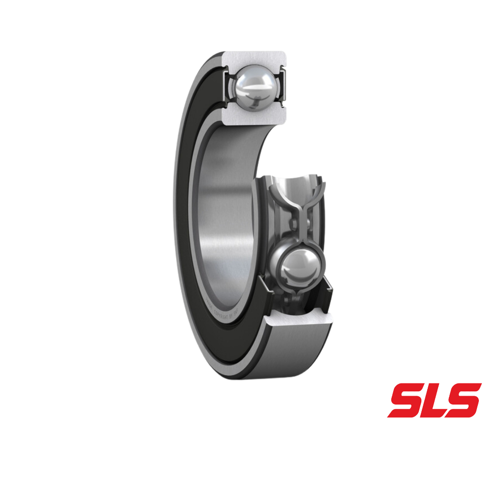 SKF 6000, 6001, 6002, 6003, 6004, 6005 Open, 2RS, ZZ, C3 Deep Groove ...