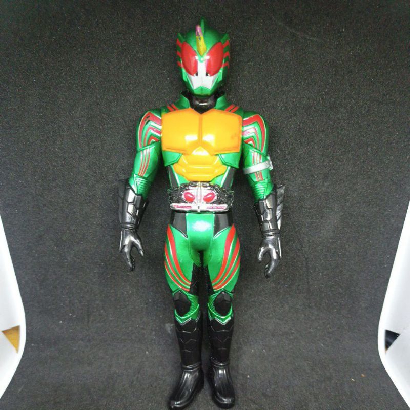 Kamen Rider Amazon Omega (Kamen Rider Amazon) | Shopee Malaysia