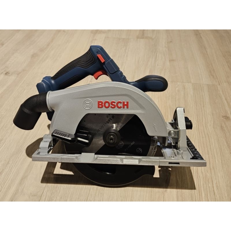 Bosch 18v Heavy Duty Cordless Circular saw (GKS 185-LI) | Shopee Malaysia