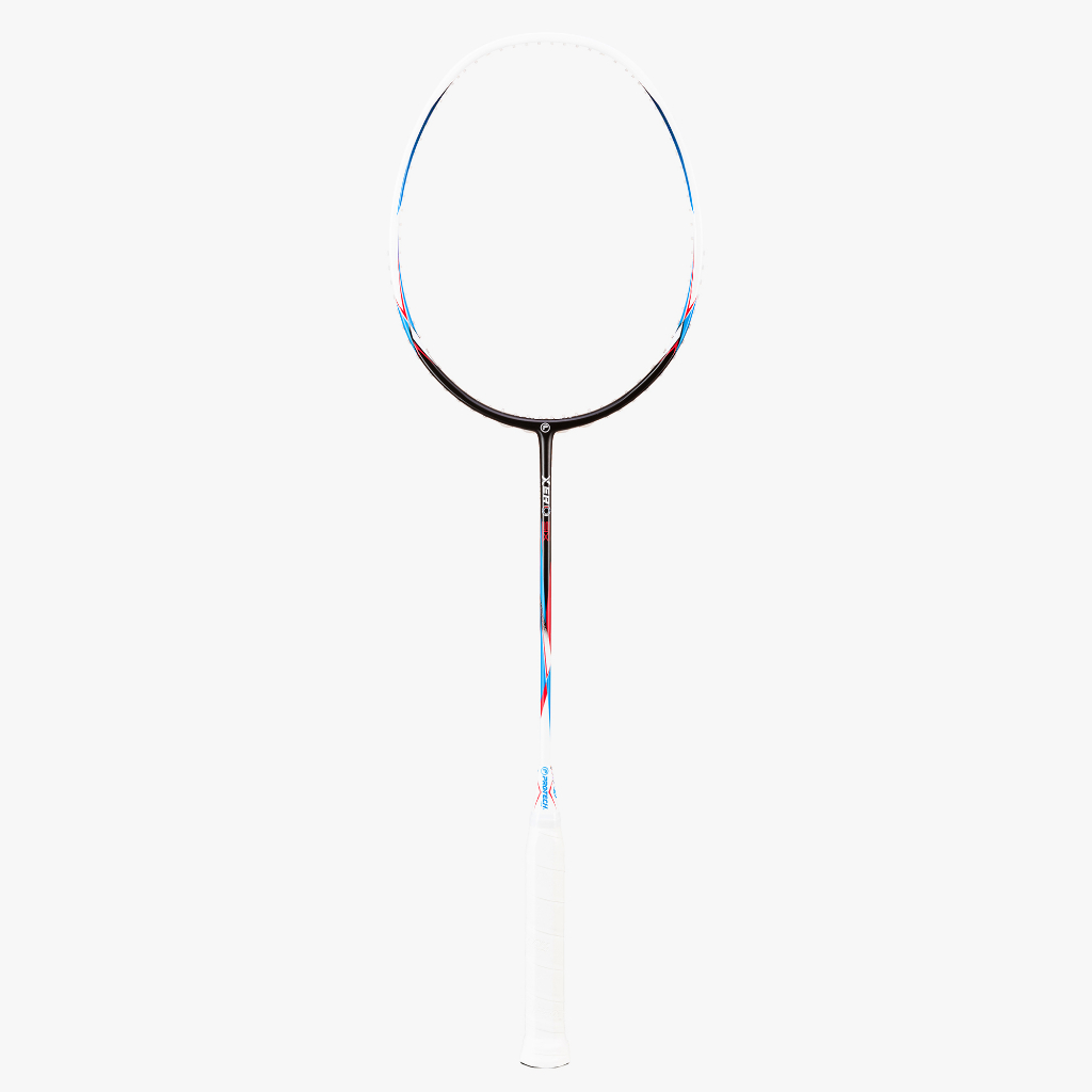 PROTECH Badminton Attacking & Controlling Racket - Xero Series (3U & 4U ...