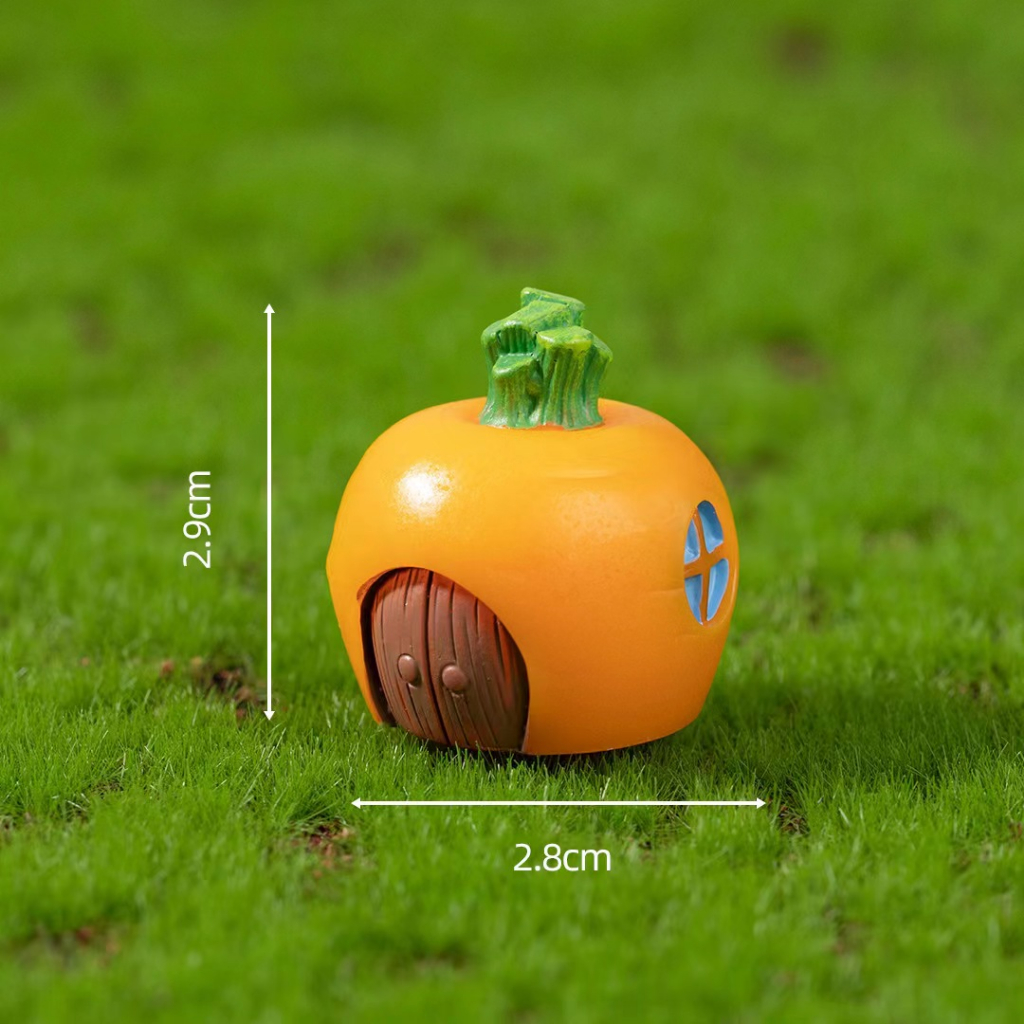 [WAWA] Small size bunny rabbit cake decoration topper 兔子 胡萝卜 蛋糕装饰摆件 ...