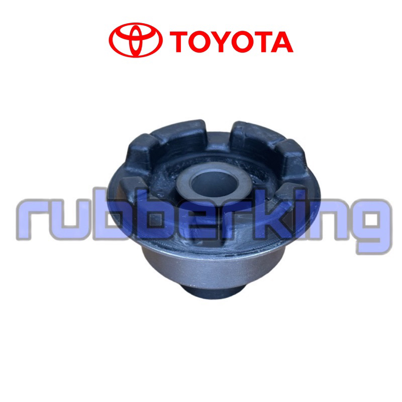 (1PC) HEAVY DUTY BUSHING TOYOTA LAND CRUISER CYGNUS LX470 UZJ100 HDJ101 ...