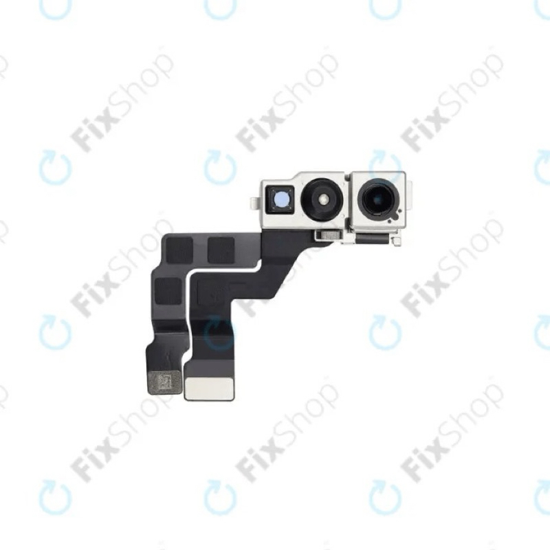 Front Camera IPhone 14 Pro Max ( Original ) | Shopee Malaysia