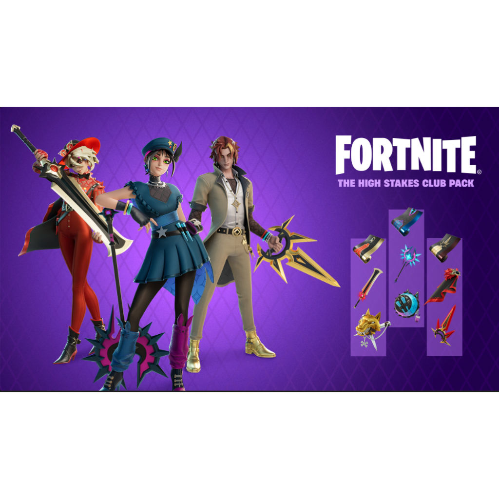 Fortnite 1000 2800 5000 13500 VBucks | Pass | Pack | Skin | All ...
