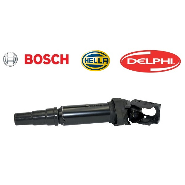 Genuine BMW MINI Ignition Coil Bosch Hella Delphi M54 N13 N14 N16 N18 ...