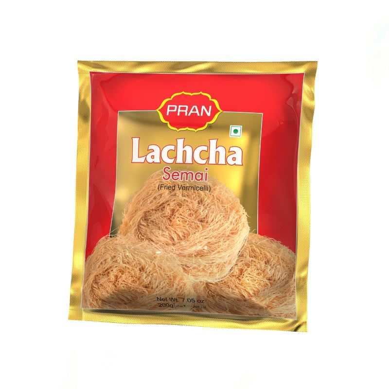 Pran Laccha (Semai) 200g | Shopee Malaysia