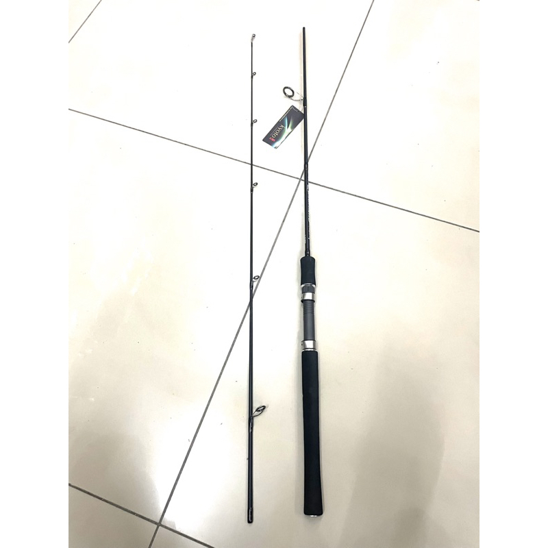 KYOTO 5‘6kaki 6kaki 6’6kaki 4-10lb 8-17lb spinning rod kyoto outsider ...