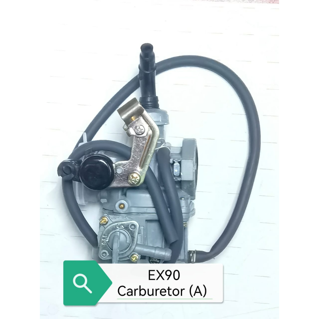 Demak EX90 Carburetor | Shopee Malaysia