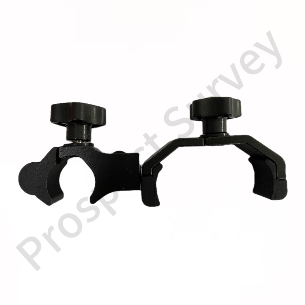 Survey GPS Controller Holder Bracket /Data Collector Controller Holder ...