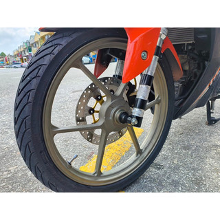 OZR SPORT RIM Y15ZR LC135 RS150 Y125ZR RIM SUKAN Y15 135LC LC 150RS RS ...