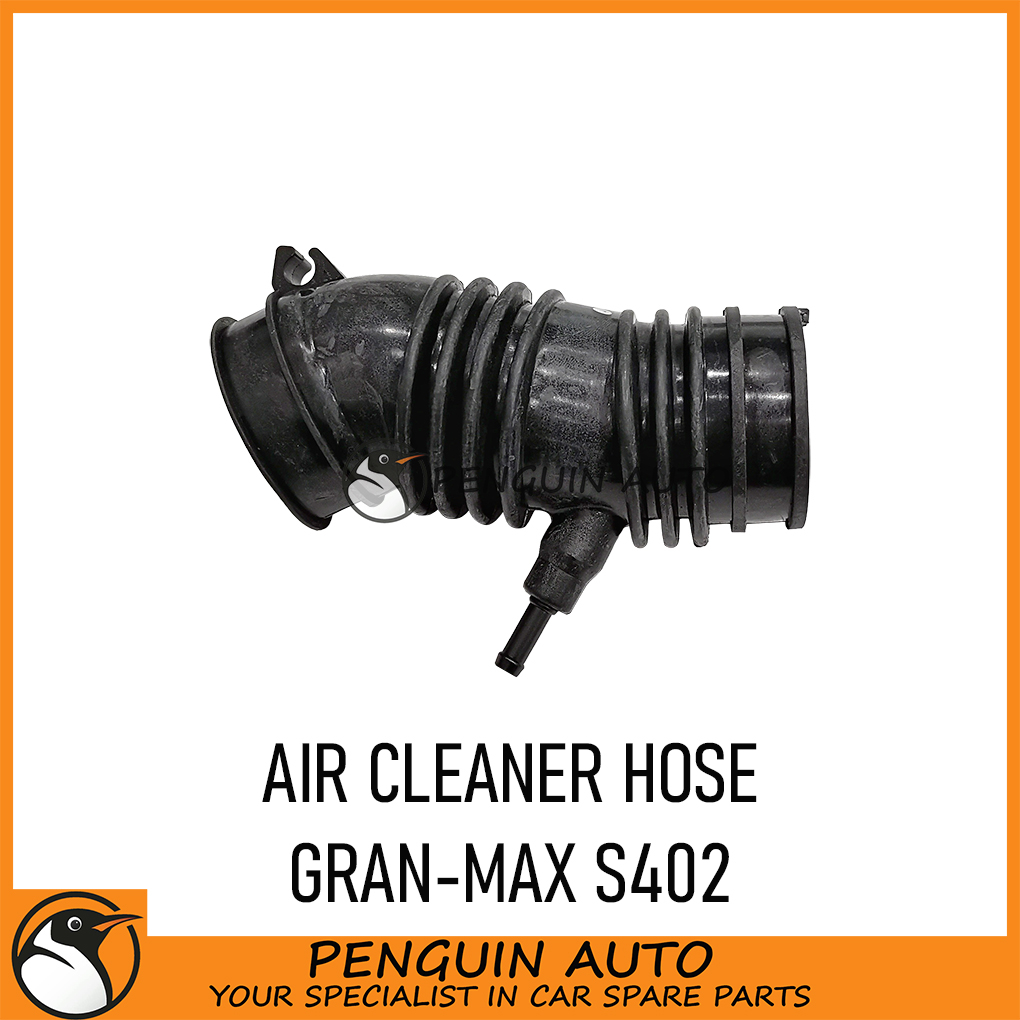 DAIHATSU GRAN-MAX S402 AIR CLEANER HOSE 17880-BZ020 | Shopee Malaysia