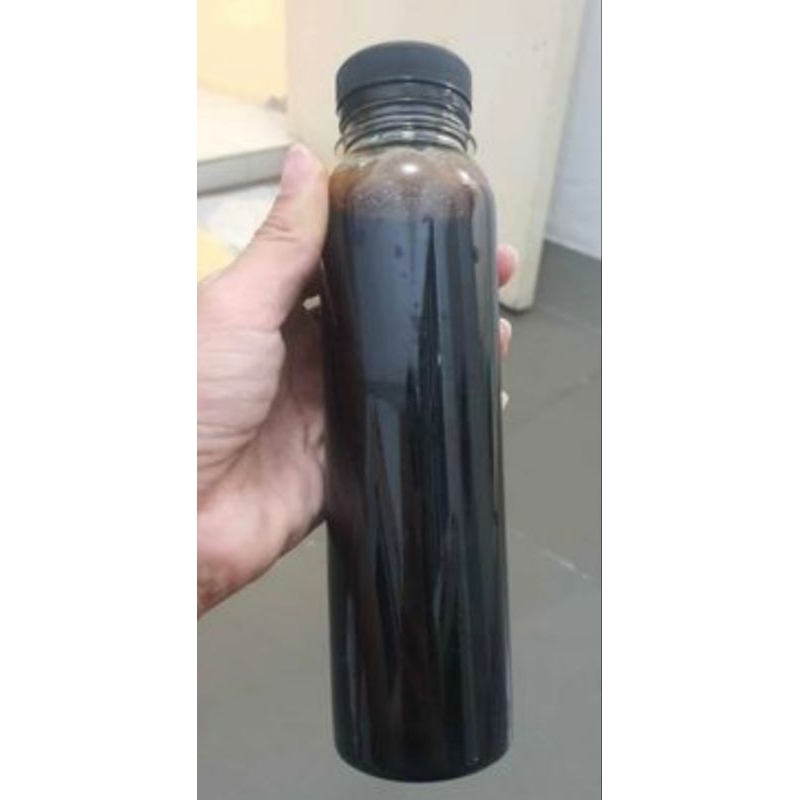Molasses Gula Merah Untuk Pertanian & Penternakan 330ML | Shopee Malaysia
