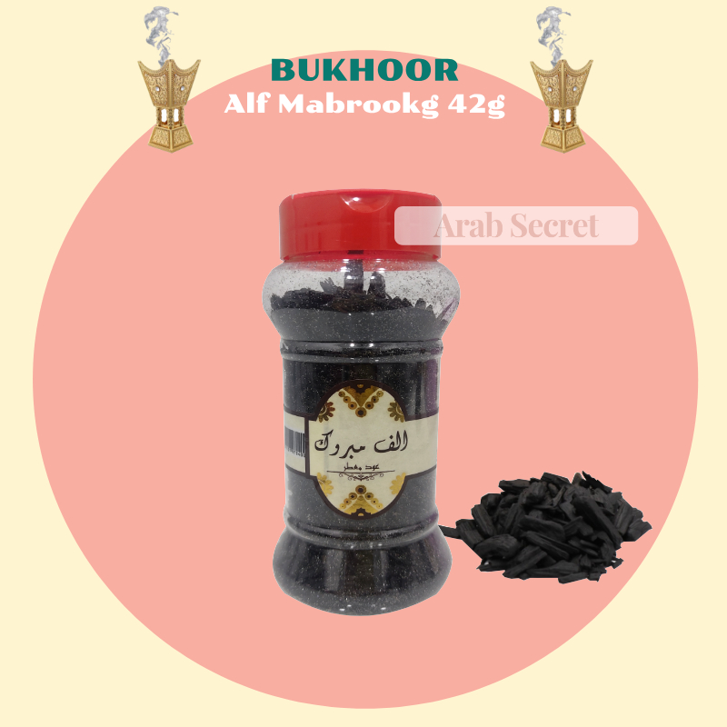 Bukhoor Gaharu Oud Arab dari al Madinah Original Paling Wangi Kayu ...
