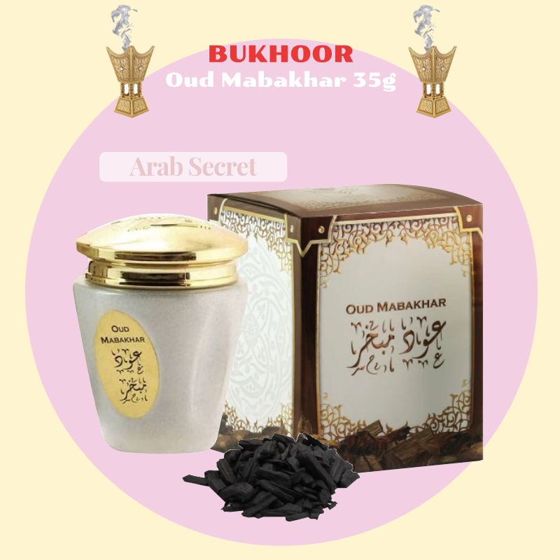 Bukhoor Gaharu Oud Arab dari al Madinah Original Paling Wangi Kayu ...