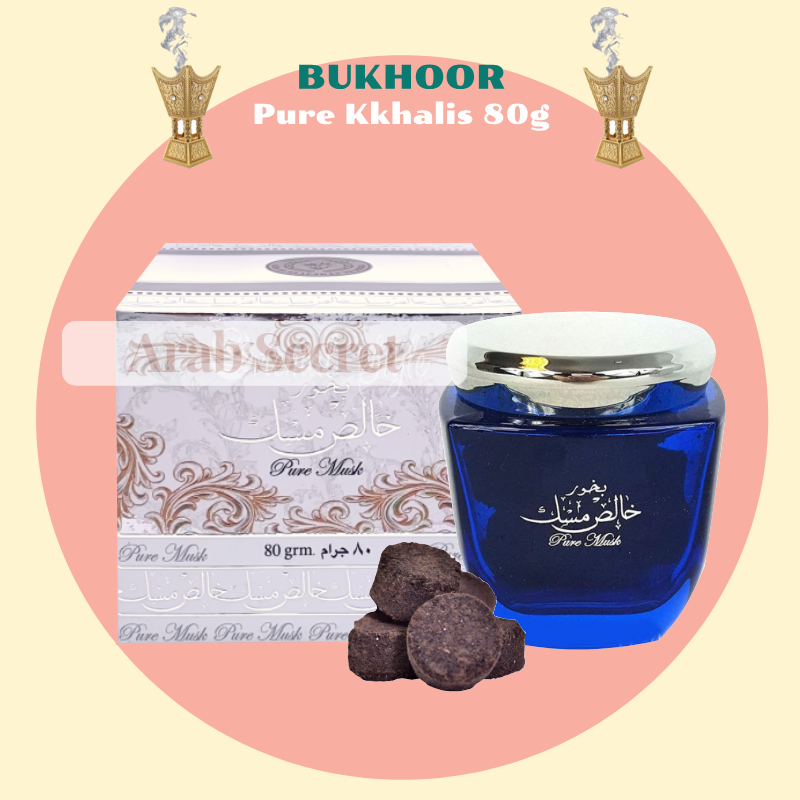 Bukhoor Gaharu Oud Arab dari al Madinah Original Paling Wangi Kayu ...