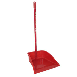 Dustpan Penyodok Sampah Red Blue Dust Pan Penyodok PVC Dustpan ...