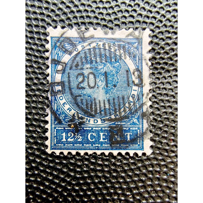 CE26 very old and rare Ned Indie stamps 1pcs used | Shopee Malaysia