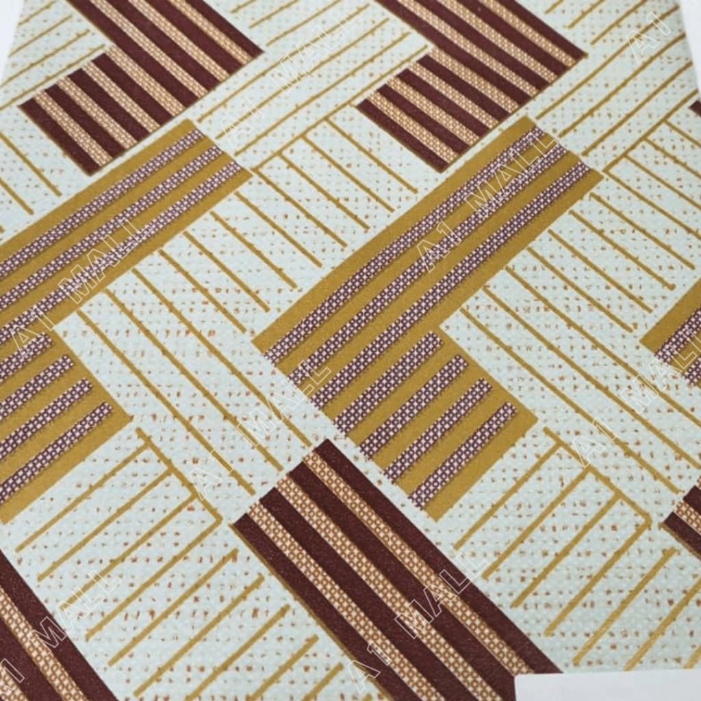 Tikar Getah Vinyl PVC [ 0.35 mm x 4.5 kaki (137cm), panjang : max 25 ...