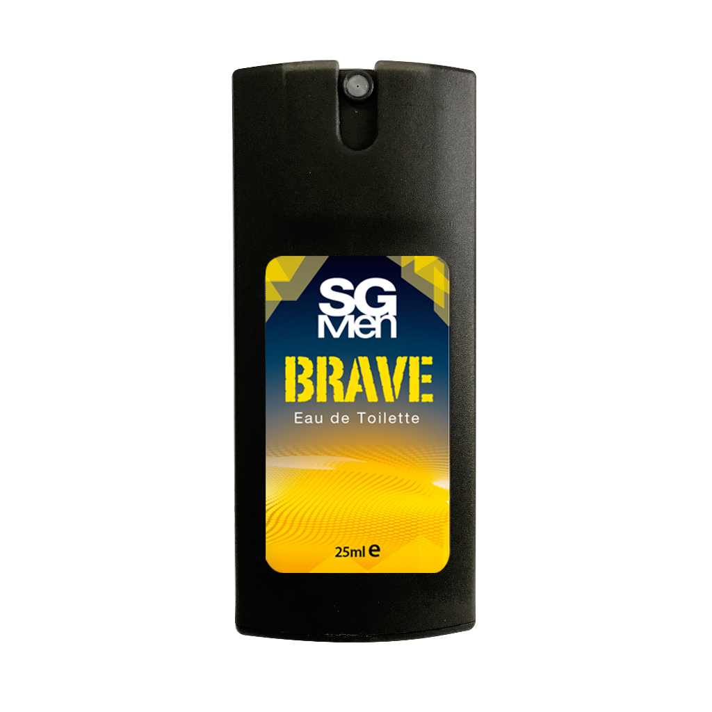 *SG MEN* Perfume EDT 25ml, 100ml ( Brave ), ( Drive ) | Shopee Malaysia