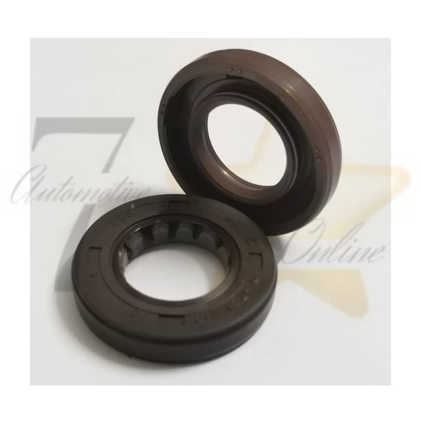 HONDA ACOORD SM4 OIL PUMP OIL SEALS BH4243E / 91234-PTO-000 | Shopee ...
