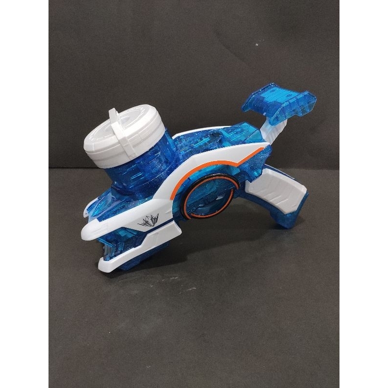 Kiramager Koki Gun DX Kiramai Shot | Shopee Malaysia