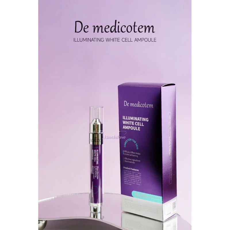 2023 new package DMT素颜滴 15ml | Shopee Malaysia