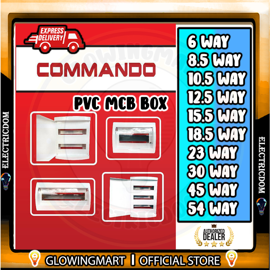 PVC MCB BOX/ PVC DB BOX/ CONSUMER BOX/ DISTRIBUTION BOX 6way,8.5way,10.5way,12.5way,15.5way,18 ...