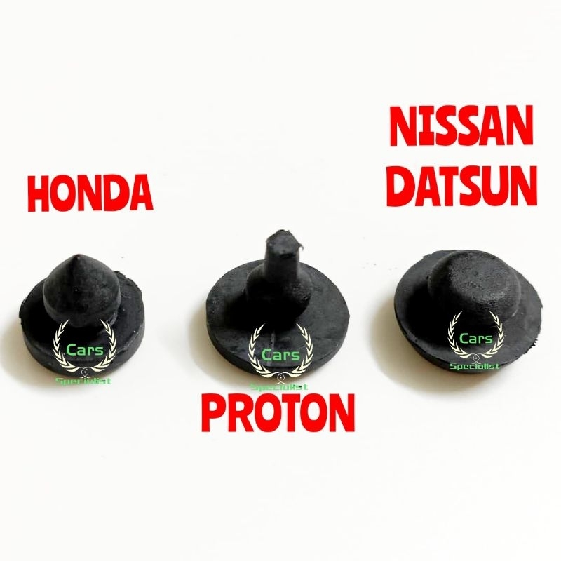 PROTON HONDA DATSUN NISSAN BRAKE SWITCH BUSH | Shopee Malaysia