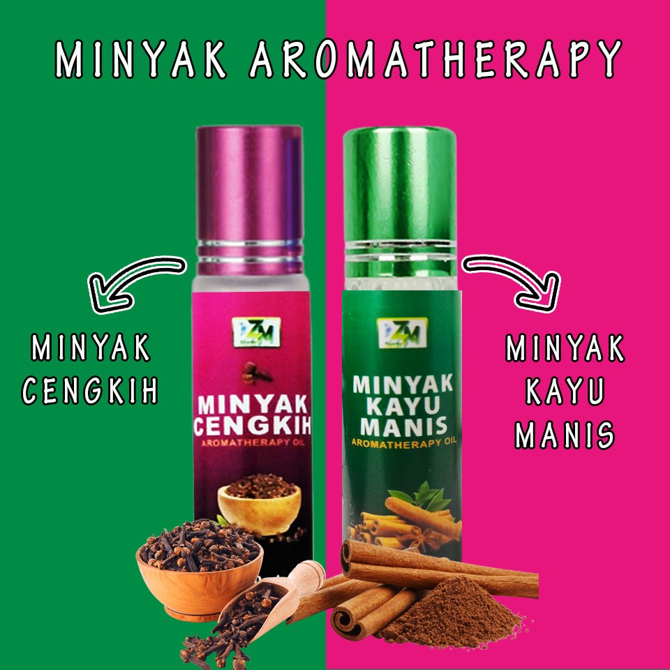Minyak Kayu Manis / Minyak Cengkih Aromatherapy | Shopee Malaysia Minyak Kayu Manis / Minyak Cengkih Aromatherapy | Shopee Malaysia
