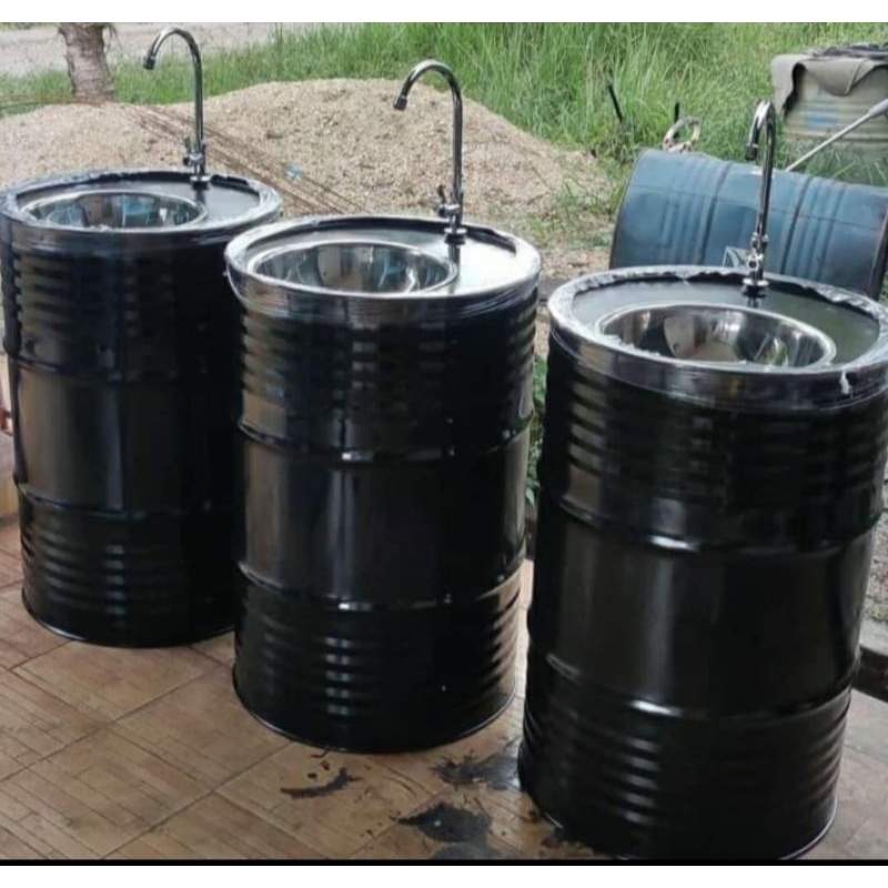 SINGKI TONG DRUM SESUAI UNTUK KERJA KHAWIN | Shopee Malaysia