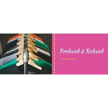 Preloved Items (10 pieces) | Shopee Malaysia