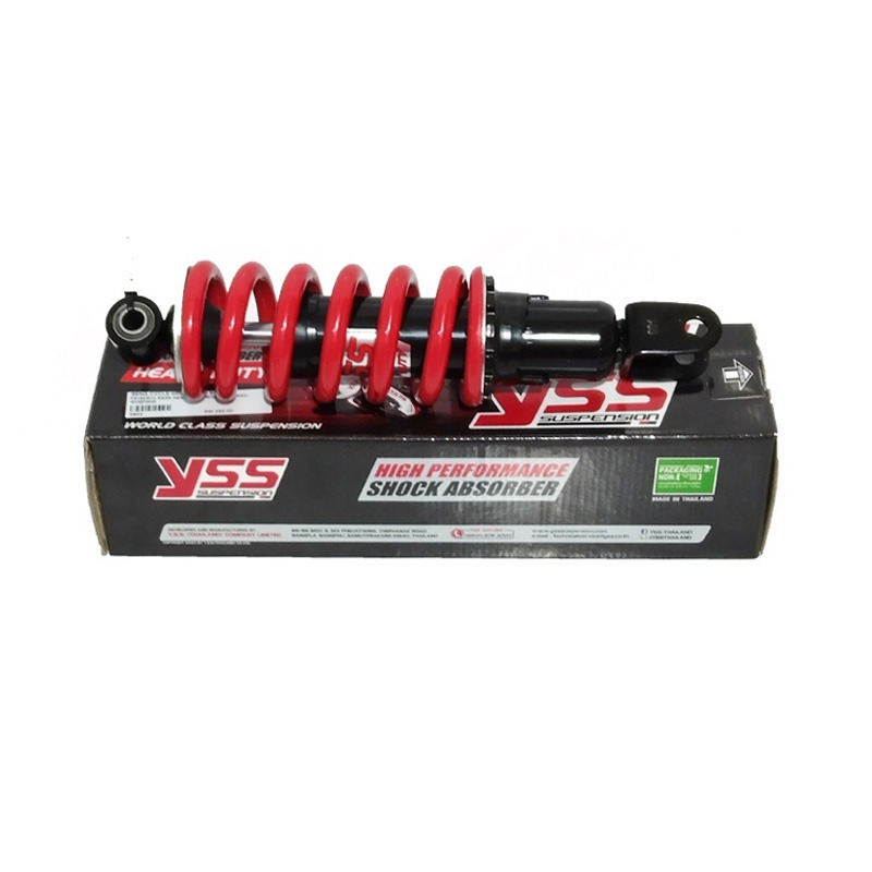 100% ORIGINAL YSS R15 FZ150i FZ 150 V1-V3 FZ150 NEW HEAVY DUTY 270MM ...