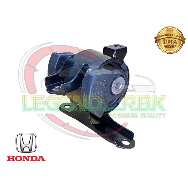 (1PC) HONDA CITY GD GD6 SEL JAZZ SAA AUTO 2003-2007 ENGINE MOUNTING (PREMIUM QUALITY) | Shopee ...