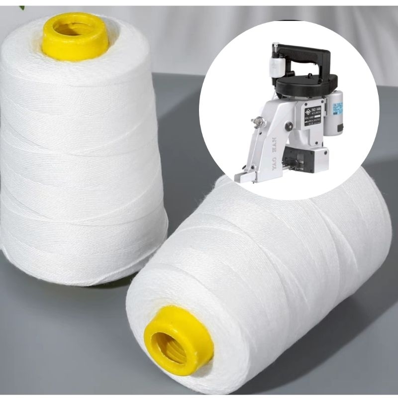 Benang Guni Bag Closer Thread | Shopee Malaysia