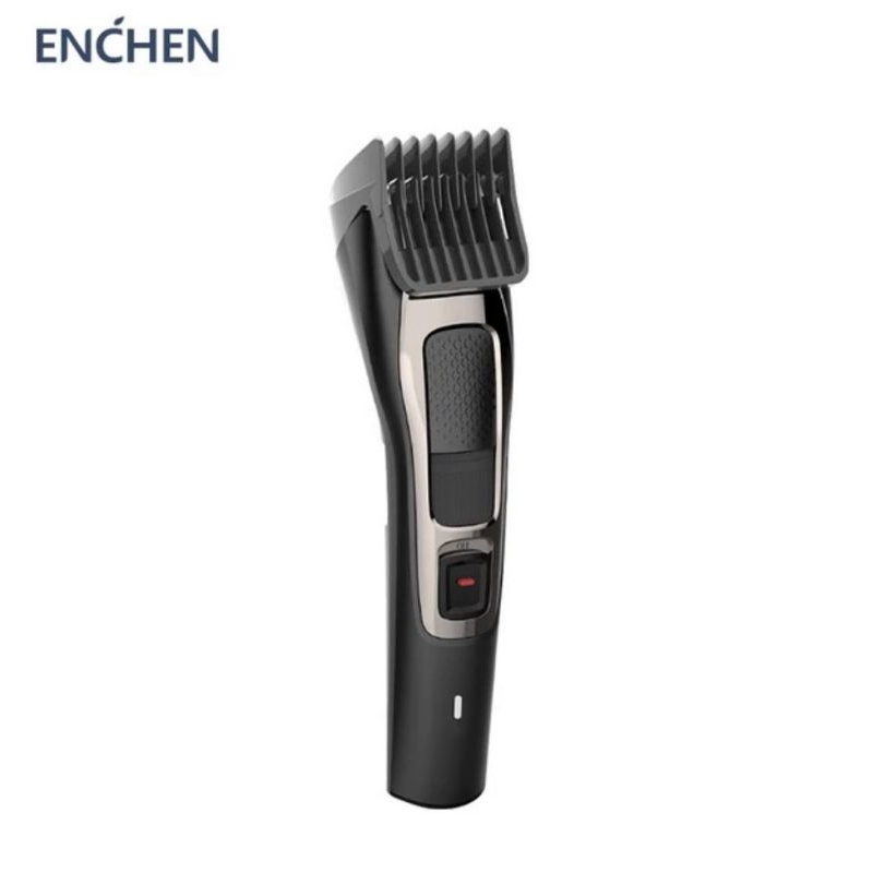 ENCHEN Sharp 3S Electric Hair Clipper Professional Hair Trimmer Men ...