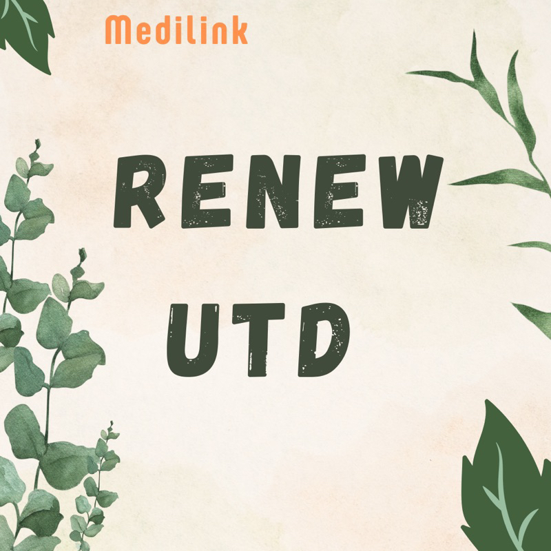 Create / renew UTD uptodate medical subscription/pharmacist/doctor ...