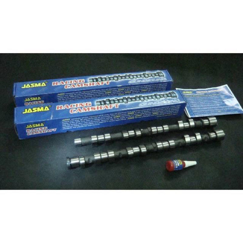 [ READY STOCK ] JASMA 4G93T & 4G93 NA racing camshaft 270 degree hicam ...